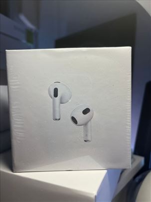 Air pods 3