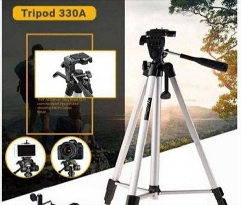 Tripod-stativ 330a