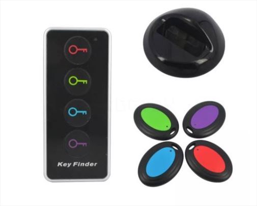 Aparat za pronalaženje ključeva Key Finder