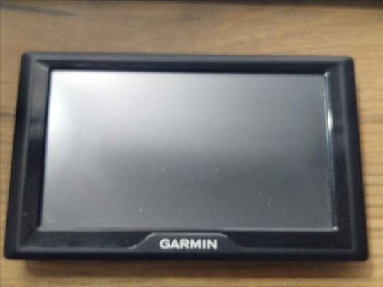 GPS Navigacija Garmin Drive 50 LM