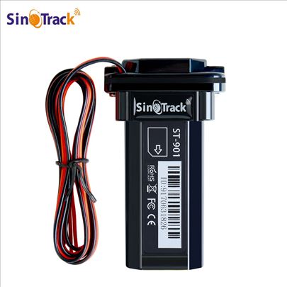 Sinotrack gps lokator traker tracker auto moto 901