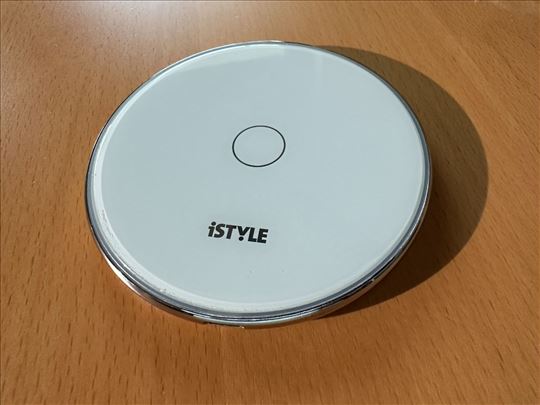 iStyle Wireless punjac