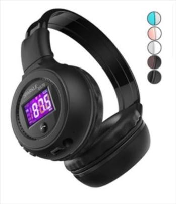 Slušalice Bluetooth Zealot B570