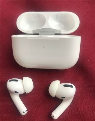 Apple Airpods Pro (original)