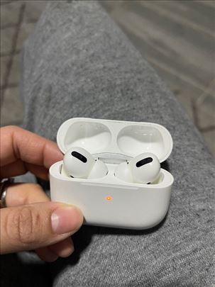 AirPods pro slušalice