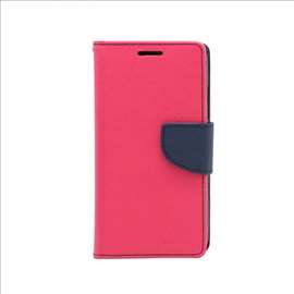 Futrole za Lenovo Vibe C a2020 Mercury pink