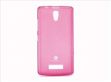 Futrole za Lenovo a2010 pink