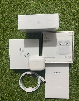 AirPods 3