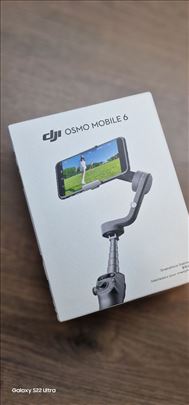 DJI Osmo Mobile 6