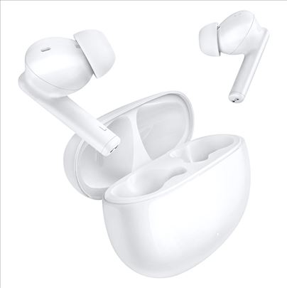 Honor Choice Earbuds 5 White Nove