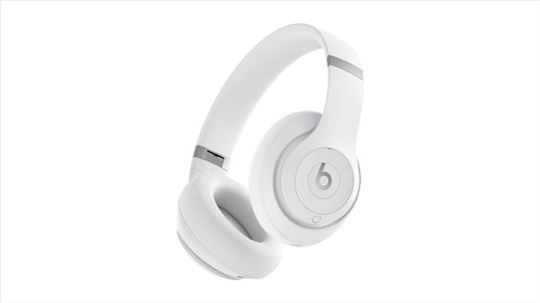 Beats Studio Pro White Nove!