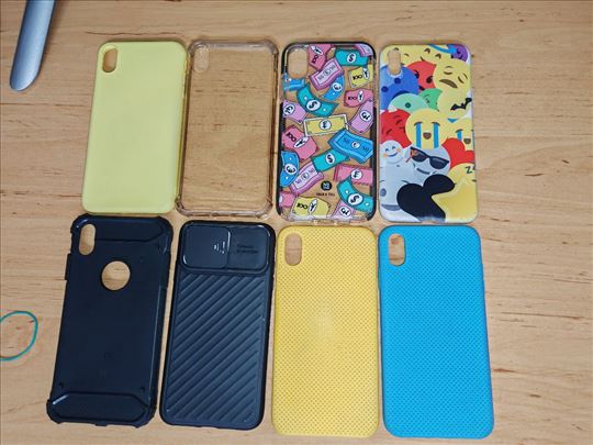 Polovne maske za iphone xs max