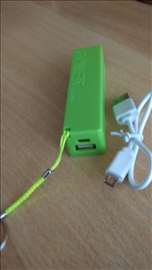 Power bank, dopunite telefon bilo gde