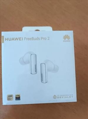 Huawei freeBuuds Pro 2