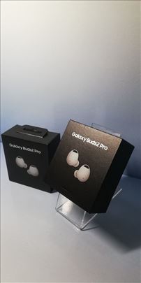 Samsung Buds 2 Pro R510 White Neotpakovane!