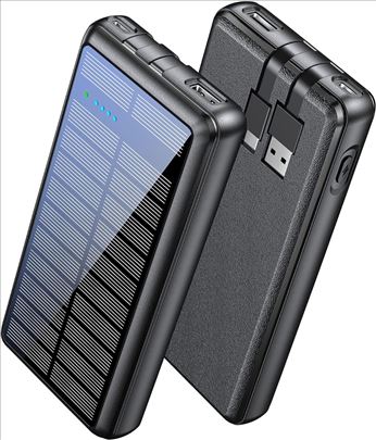 Solarni power bank 26800mah model YD-692S