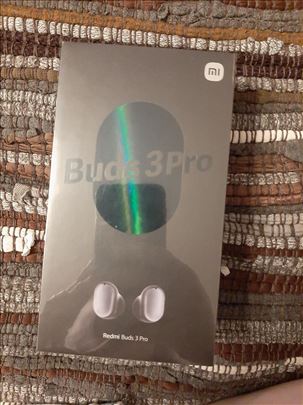 Redmi Buds 3 Pro slusalice