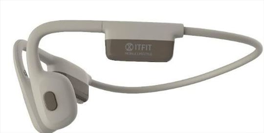 Samsung ITFIT Bone Conduction Bluetooth Earphone