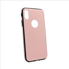 Futrola iPhone X leđa Contour - više boja