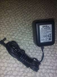 AC adapter 9.3v