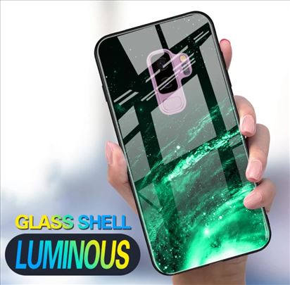 Futrola za Samsung Galaxy S8 Luminous svetleca