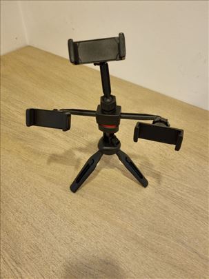 Tripod stalak drzac za mobile telefone