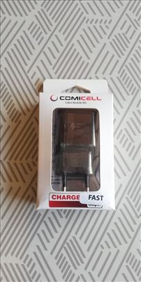 Brzi Punjac za telefon Comicell Fast