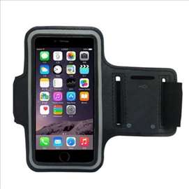 ArmBand za telefone od 5 do 5,5 inča