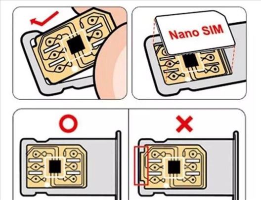 R-sim PRO iPhone otkljucavanje dekodiranje 13.4