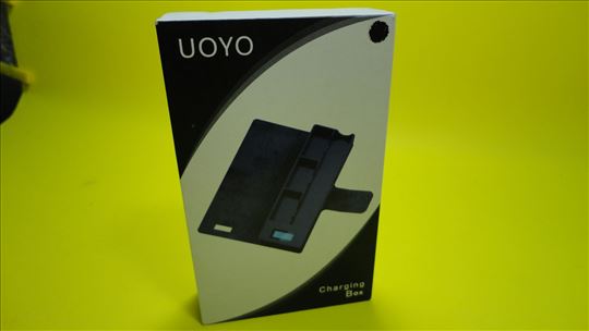 Uoyo Charging box!