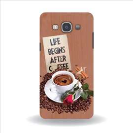 Samsung A5 Futrole Print Durable tip1