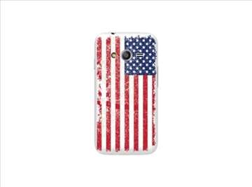 Futrole Print za Samsung Ace 4 USA