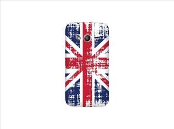 Futrole Print za Samsung Ace 4 UK