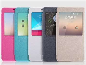 Nillkin sparkle futrole za Note4