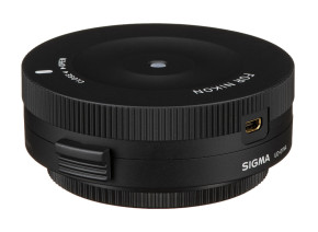 Sigma USB Dock for Nikon F-Mount Lenses