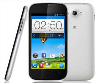 Touchscreen za Zte Blade Q mini