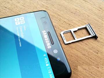 Držač sim kartice samsung note 7