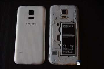 Baterija za samsung s5 mini original