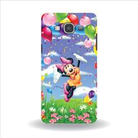 Futrole za samsung grand 3 minnie mouse