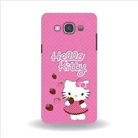 Futrole za samsung grand 3 hello kitty