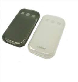 Jekod Silikon+pvc za Samsung Xcover