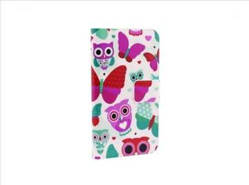 Samsung s5 Futrole Bi Fold Print tip3