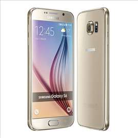 Poklopac za samsung s6 g920 gold