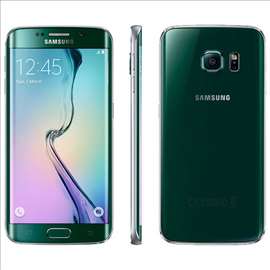 Poklopac za samsung s6 edge zeleni