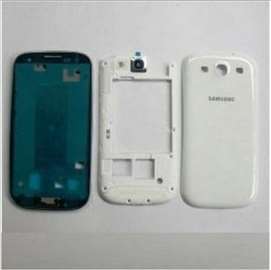 Komplet maske za Samsung s3