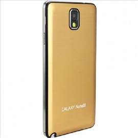 Poklopac baterije za Samsung Note 3 Gold