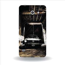 Futrole za Huawei y550 Print tip1
