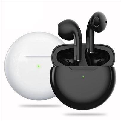 Airpods Bezicne slusalice