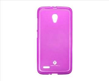 Silikonska futrola za Alcatel Pop 2 5.0 pink