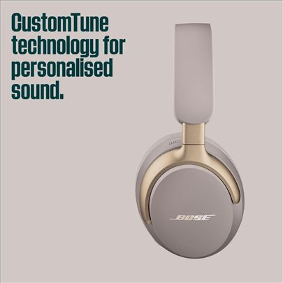 BOSE Quietcomfort Ultra Novo!